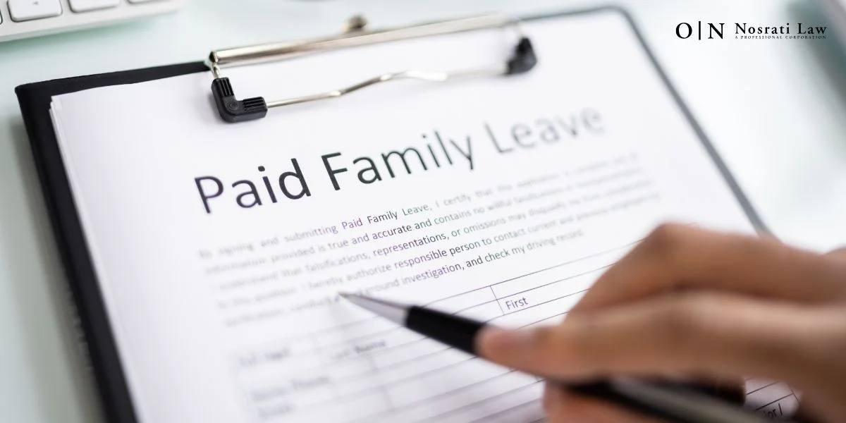 How to Request FMLA Leave in California? 2025